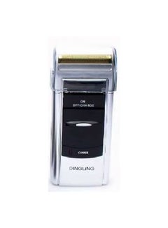 DINGLING Shaving machine and smoothing the beard for men powered by ...