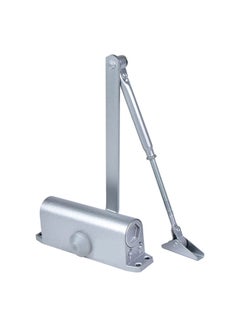 Generic Automatic Adjustable Door Closer 180º Maximum Suit for 35-65kg ...