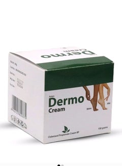 Dermo Encos Astan Dermo Cream for treating and whitening feet - 100 ...