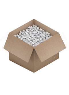 La Home Polystyrene Styrofoam Packing Chips Peanuts Packaging Cubes ...