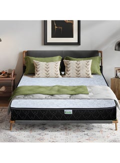 ECONO Econo Queen Size Medical Mattress Orthopedic Double Bed Mattress ...