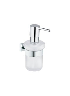 Grohe Soap Dispenser 15×12 cm-White | Best Price Egypt | Cairo, Giza