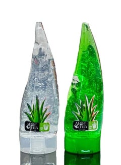 Generic ALOE VERA SOOTHING GEL UNDEFIENED COLOR 250 ML | Best Price ...