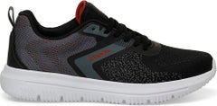 Kinetix Mento Tx 4fx Black Men's Running Shoes | Best Price UAE | Dubai ...