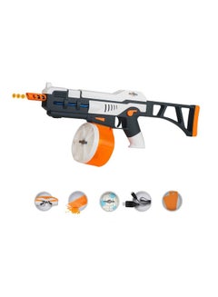 تسوق SPLATRBALL وSrb1200 Full Auto Rechargeable Battery Powered Water ...