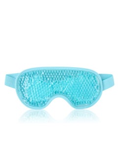 CARE AND SMILE CARE AND SMILE Cooling Mask Face Eye Mask Eye Cooling ...