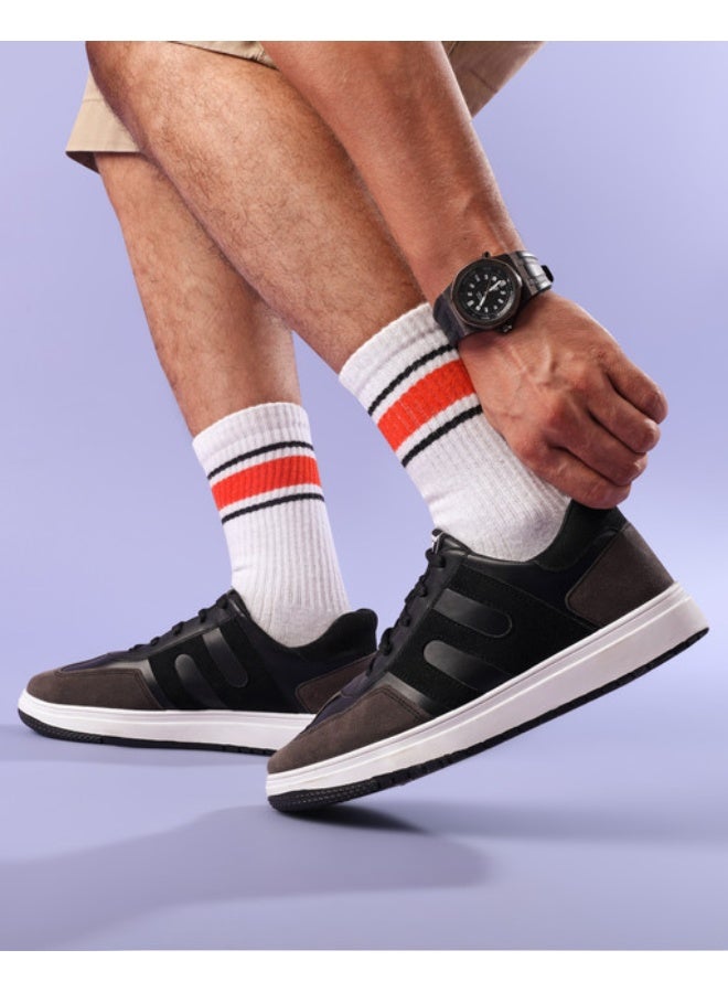 Testa Toro X12 A luxury shoe with a minimalist design for everyday wear ...
