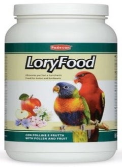 Italian Padovan Lory Food 900g UAE | Dubai, Abu Dhabi