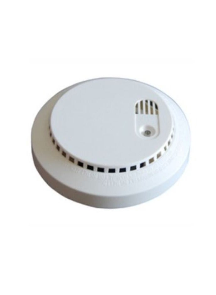Generic Smoke detector with battery | Best Price KSA | Riyadh, Jeddah