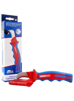 Weicon Cable Stripper No. 1000 | Stripping Tool for thick, multi ...