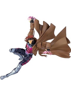 Generic Animefigurecomplex Amazing Yamaguchi Gambit Gambit About 170mm ...