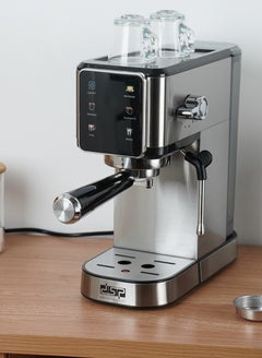 DSP espresso machine DSP1350 W KA3115 | Best Price Egypt | Cairo, Giza