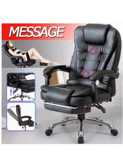 CityRiya-Long Office Chair Ergonomic Computer Desk Chair Home Office ...