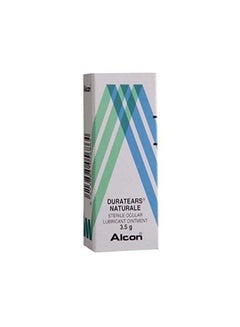 Duratears Eye Ointment 3.5Gm UAE | Dubai, Abu Dhabi