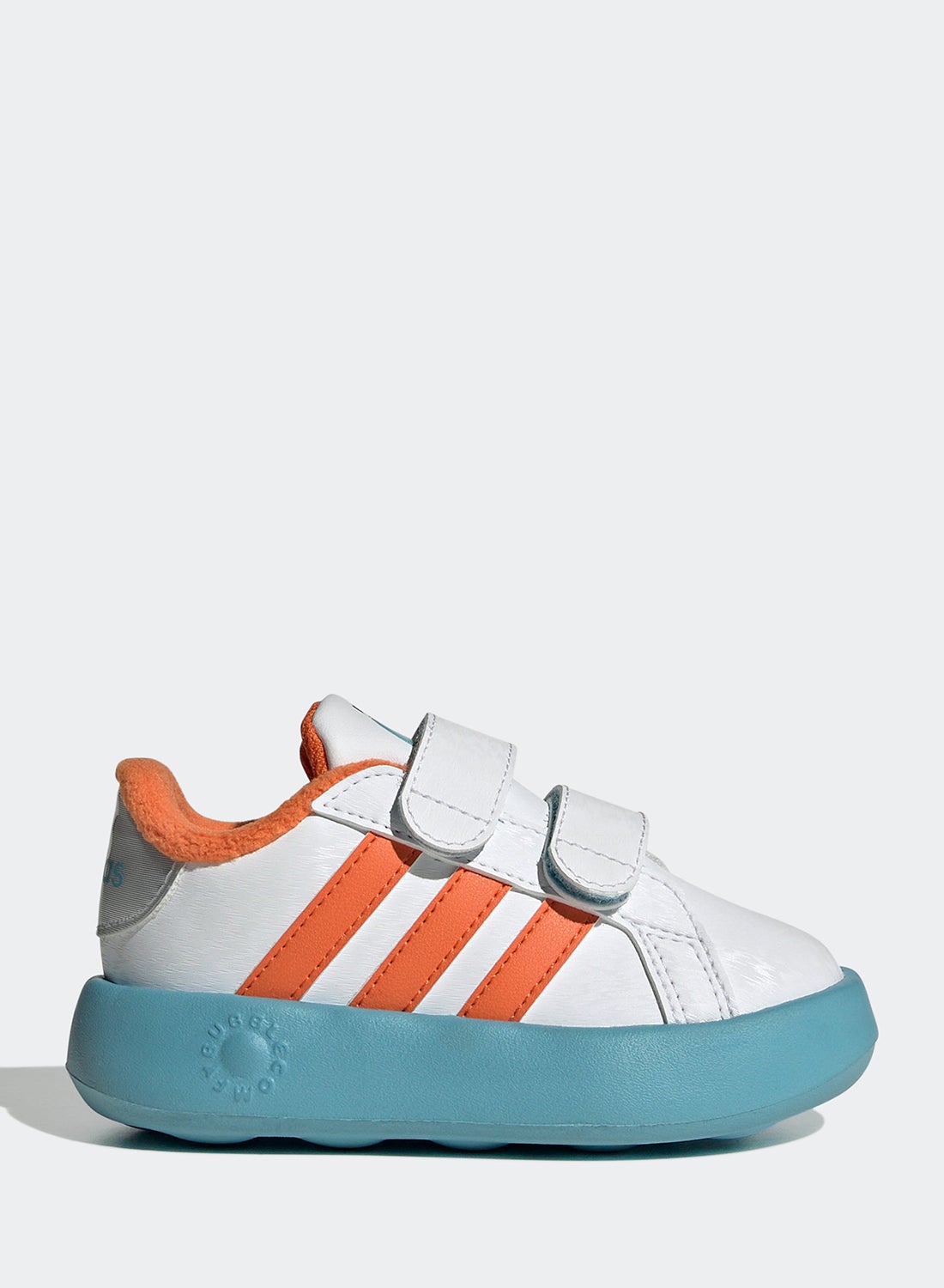 Adidas Grand Court | Best Price KSA | Riyadh, Jeddah