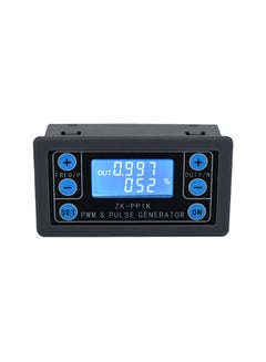 Generic Dual Mode LCD PWM Signal Generator PWM Pulse Frequency Duty ...
