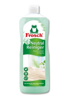 Frosch Frosch pH Neutral Cleaner - 1L | Gentle Cleaning Power for Every ...