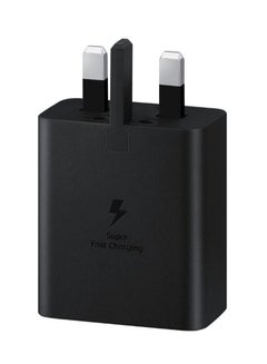 QUALITY 60W Travel Adapter USB-C for Super Fast Charging, Black KSA ...