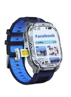 JOROBO 5G ULTRA N65 Android Smart watch With Dual Camera, Android OS ...