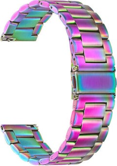 Techmaster Huawei Watch Gt Gt2 Gt3 Honor Magic Watch Steel Metal Tme ...