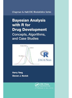 Bayesian Analysis with R for Drug Development: Concepts, Algorithms ...