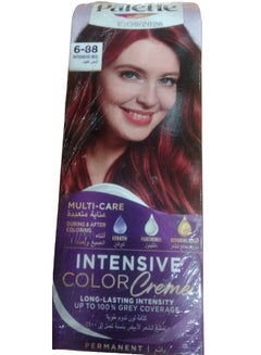 Palette Palette Intensive Color Cream 6 - 88 Glowing Chestnut 110 ml ...