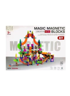 Generic magic magnetic blocks CREATIVE SETS 349 PCS Egypt | Cairo, Giza