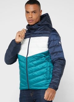 JACK & JONES Puffer Jacket KSA | Riyadh, Jeddah