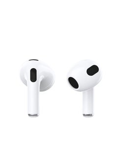 MOOGMAX Airbuds (3rd generation) with Lightning MagSafe Charging Case ...