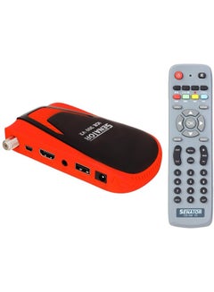 SENATOR Senator ICE 300 V2 Full HD 1080P With WiFI Built-In Remote ...