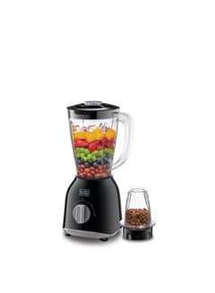 BD BD 400W, 1.5L Blender with Grinder Mill + Extra Ja UAE | Dubai, Abu Dhabi