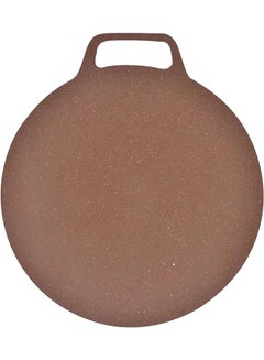 mister cook Granite Crepe Pan 35 cm 6.0 mm | Best Price KSA | Riyadh ...