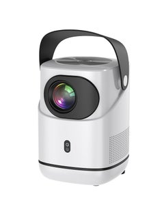 Maxwell Electronics Maxwell Phantom Projector Supports 4k, Built-in ...