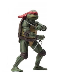 Generic Teenage Mutant Ninja Turtles TMNT 1990 Movie Edition Limited 7 ...