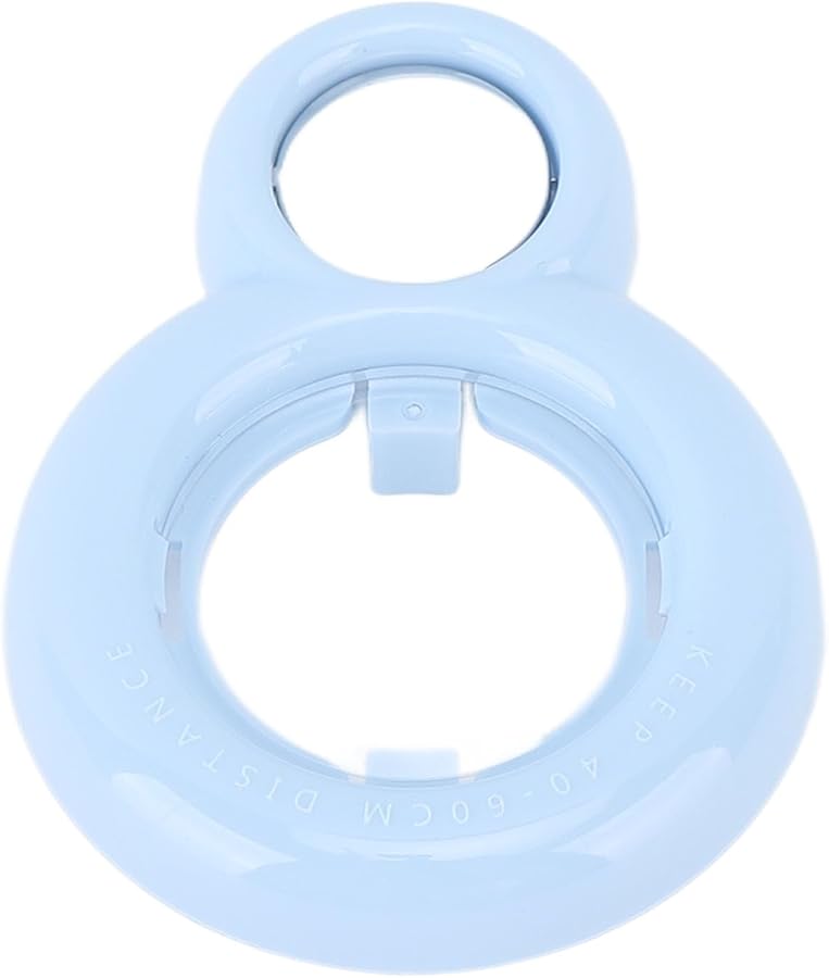 Generic Blue Close Up Lens With Selfie Mirror For Camera Mini 12 ...