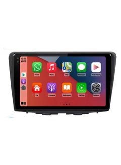 Devand Android Car Stereo for Suzuki Baleno 2016 2017 2018 2019 6GB RAM ...