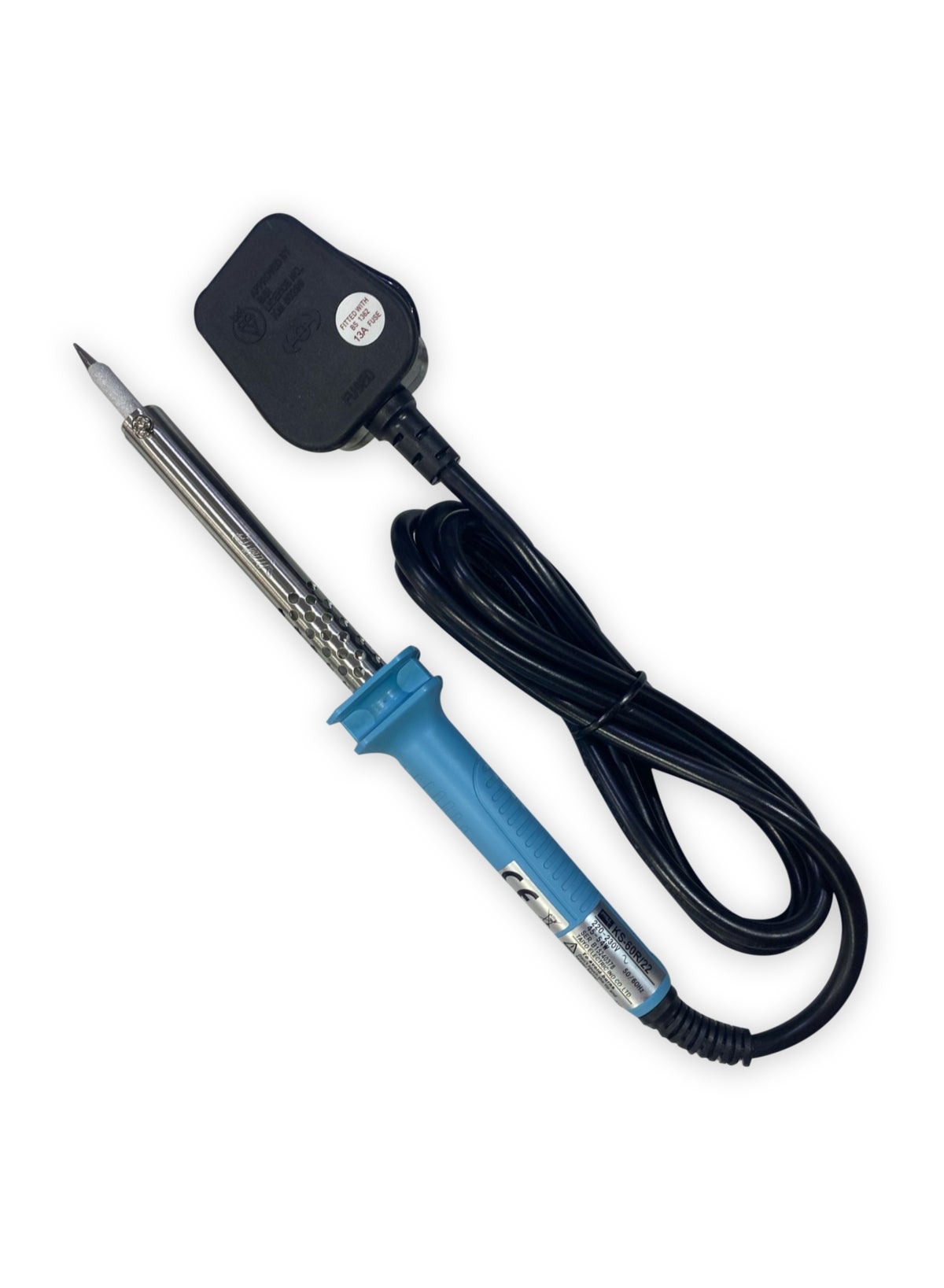 Generic Electric Soldering Iron 220-230V 45-54W | Best Price KSA ...