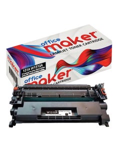 Office Maker 151A W1510A Compatible Toner Cartridge with Chip ...