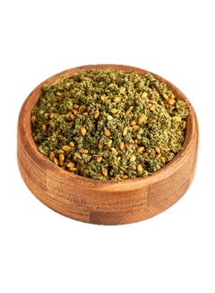Generic Zaatar Palestine, Fresh Spice Middle Eastern Seasoning Blend ...