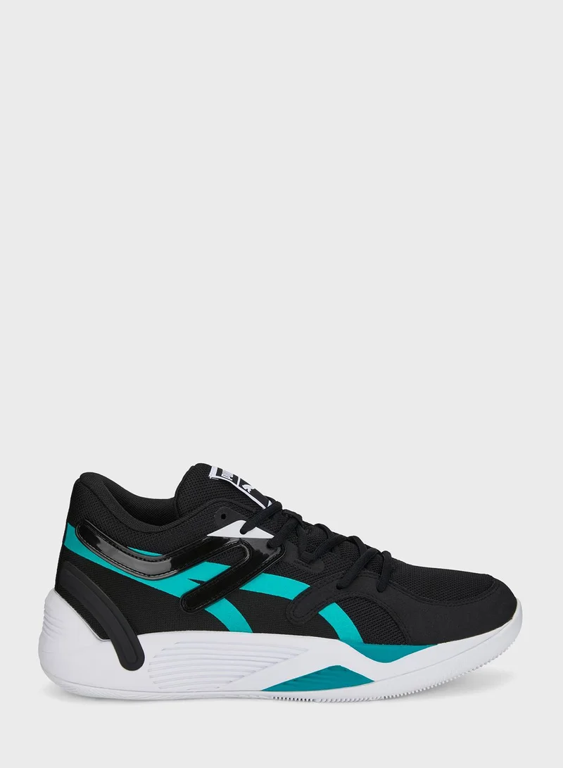 PUMA Trc Blaze Court Men Shoes for Men | Best Price KSA