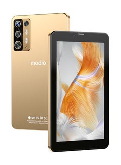 modio M792 With 7-inch Tablet With 6GB RAM 256GB 5G Gold UAE | Dubai ...