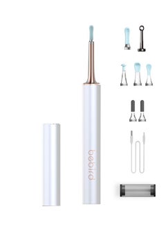 Bebird 3.5mm Smart HD Visual Ear Spoon KSA | Riyadh, Jeddah
