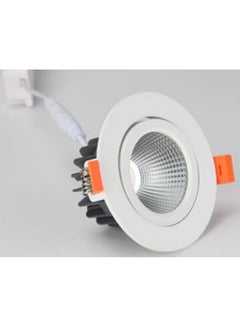 milano Milano New Led Spot Light 3W 3000K Lighting Spot - Ceiling Light ...