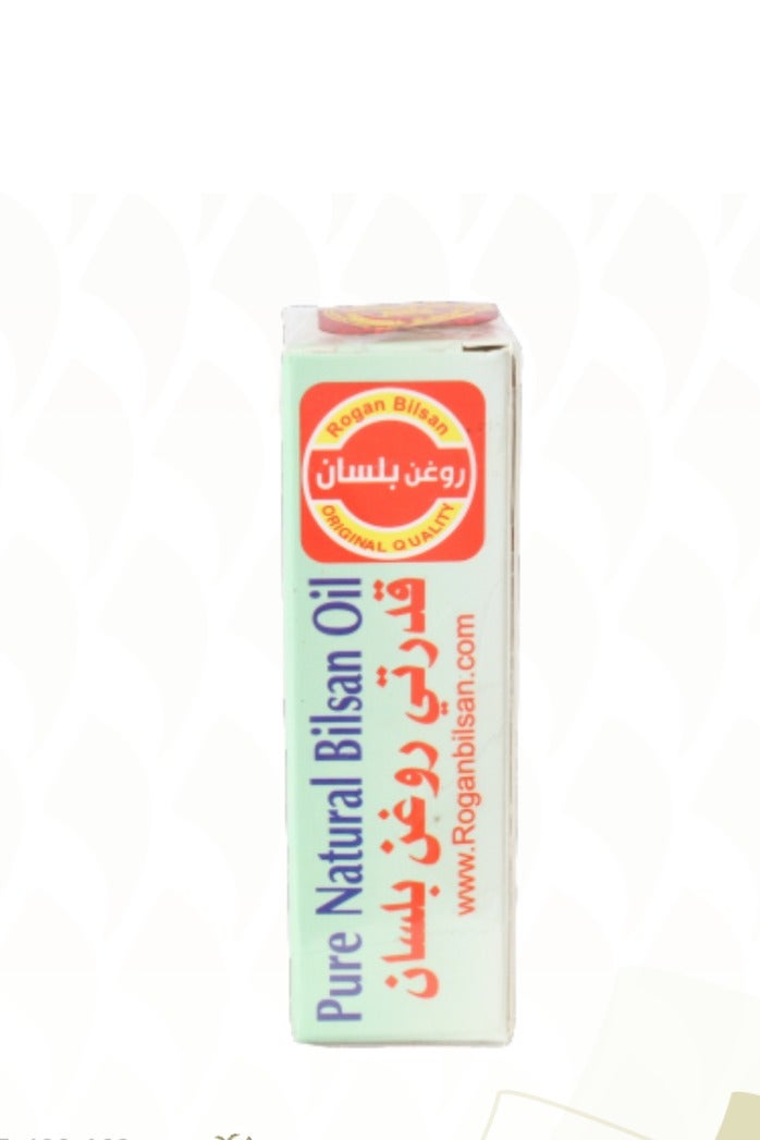 PURE Original Balsam Oil 3 ml | Best Price KSA | Riyadh, Jeddah