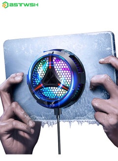 BSTWSH iPad Cooler, Magnetic Tablet Cooler for ipad/Surface pro/Samsung ...