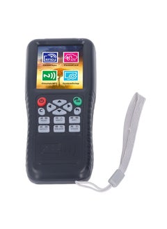 Generic RFID NFC Card Copier Reader Writer, Decoding IC Card Smart Key ...