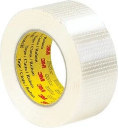 3M Transverse and Longitudinal Bidirectional Filament Tape 8959 KSA ...