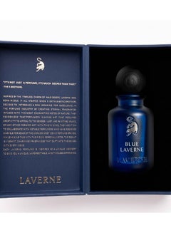 Laverne Blue Laverne EDP 100ML KSA | Riyadh, Jeddah