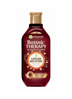 تسوق Garnier وGarnier Botanic Therapy Revitalizing Shampoo with Ginger ...