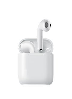 Generic TWS Wireless BT Headphone Semi-in-ear Sports Earbuds Waterproof ...